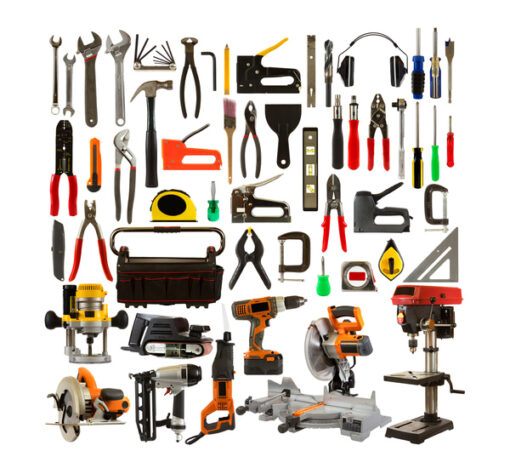 Wholesale Tools – Continental Wholesale